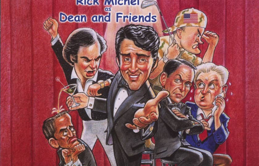 Rick Michel Tickets - Rick Michel Concert Tickets and Tour Dates - StubHub