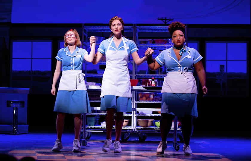 Waitress Tickets - StubHub