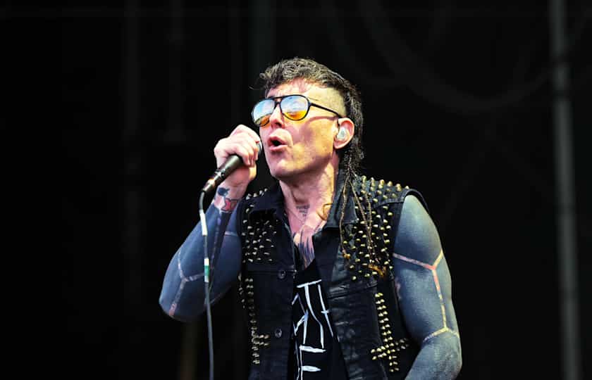 AFI Tickets - AFI Concert Tickets and Tour Dates - StubHub