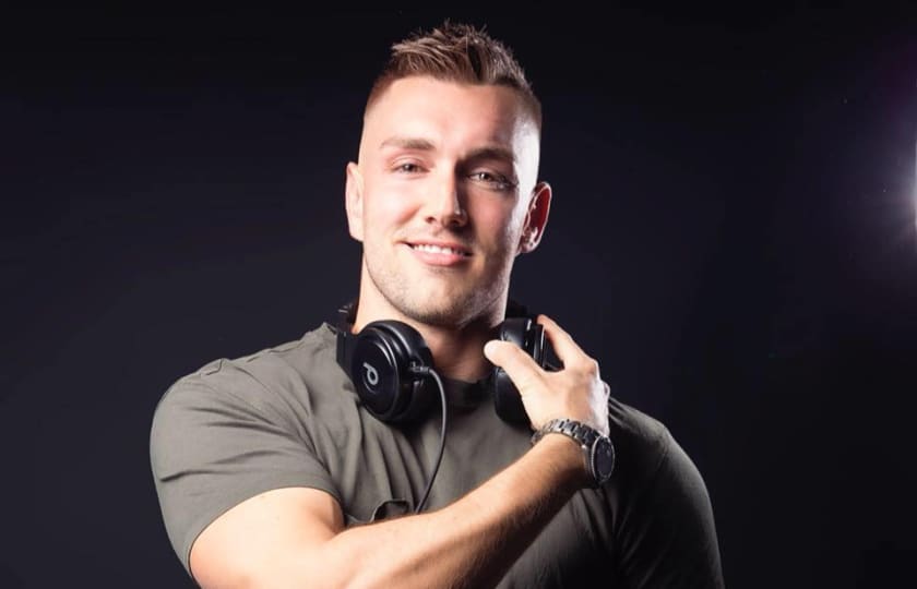 Dj Ben Bakson Tickets | Dj Ben Bakson Tour Dates and Concert Tickets ...