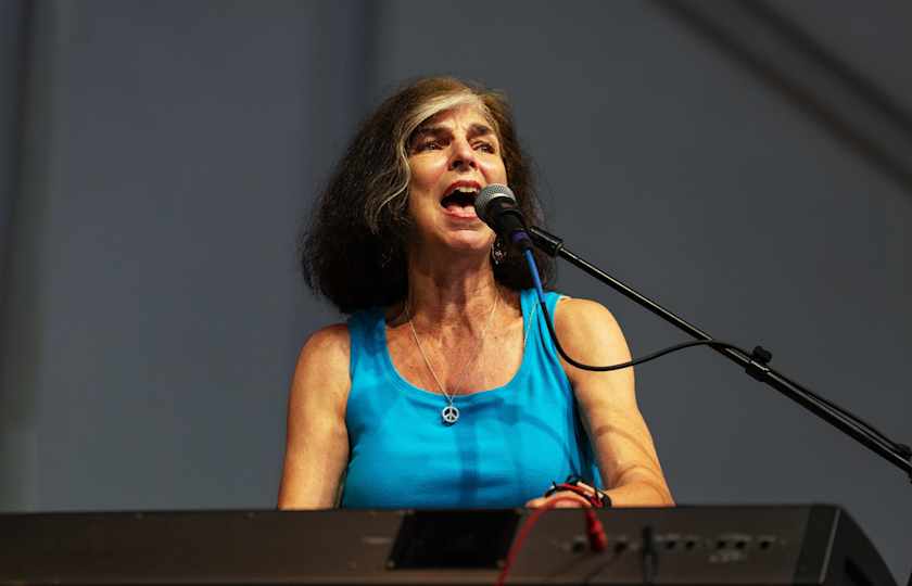 Marcia Ball Tickets