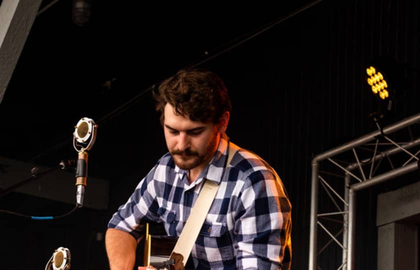 Cole Chaney Tickets