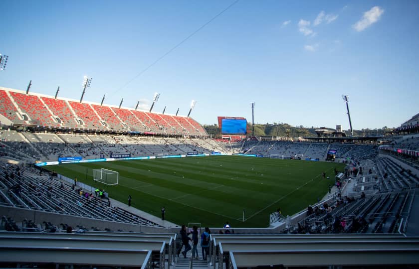San Diego Wave FC Tickets in Kansas City | StubHub