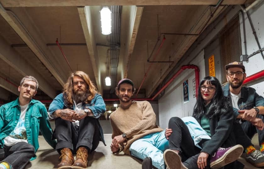 My Kid Brother Tickets - My Kid Brother Concert Tickets and Tour Dates ...