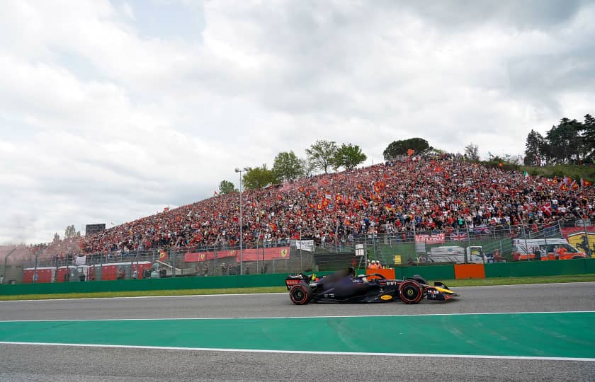 Emilia Romagna F1 GP Tickets - StubHub