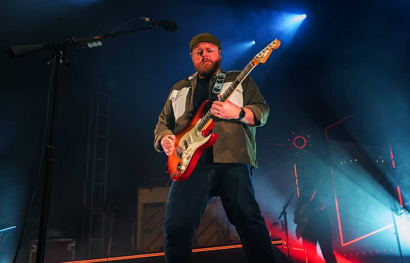 Tom Walker Tickets