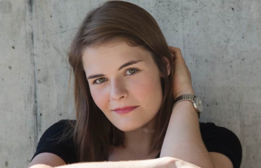 Hazel Brugger Tickets - StubHub