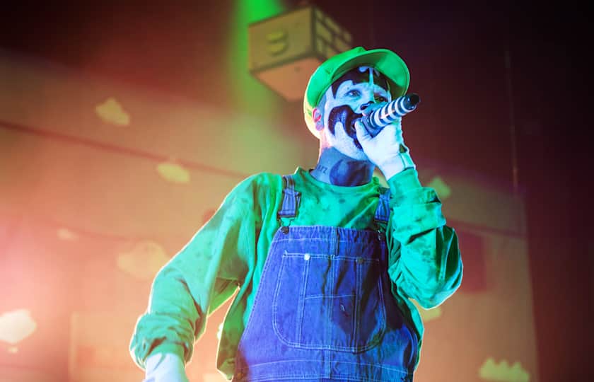 Insane Clown Posse Tickets