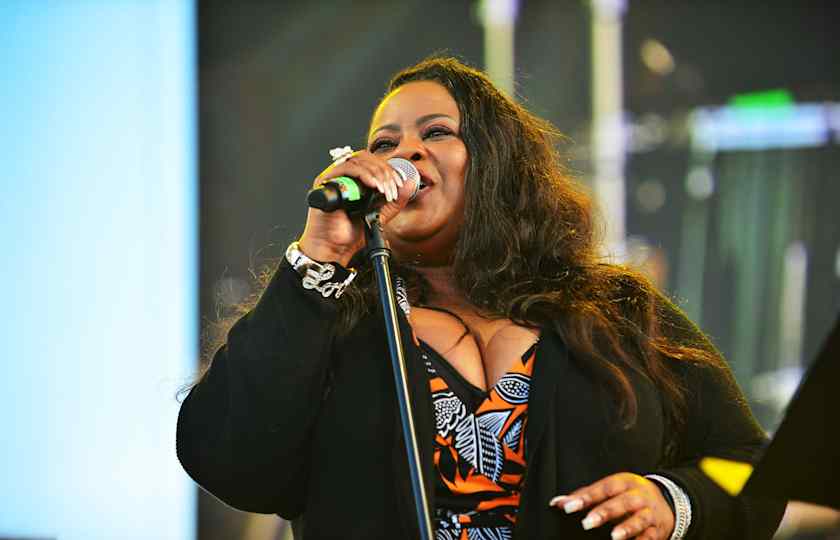 Maysa Tickets