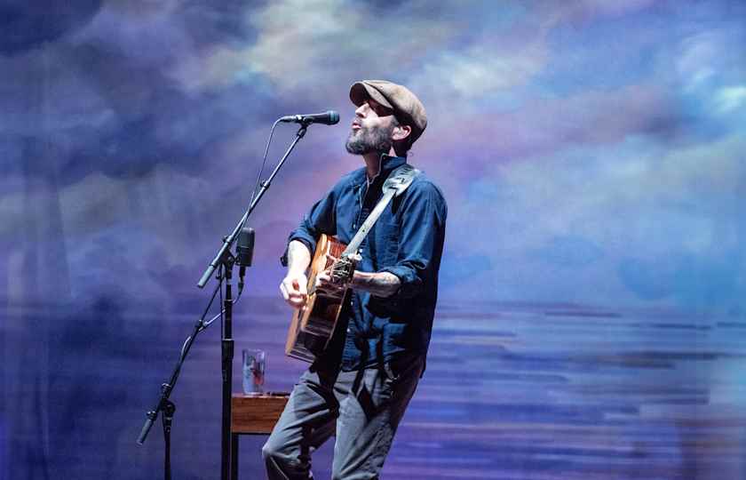 Ray LaMontagne Tickets - StubHub