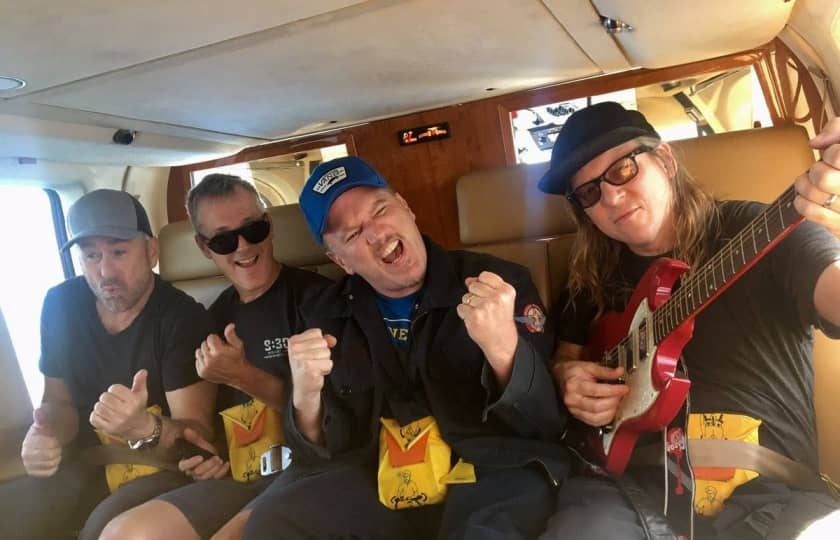 The Dan Band Tickets - The Dan Band Concert Tickets and Tour Dates ...