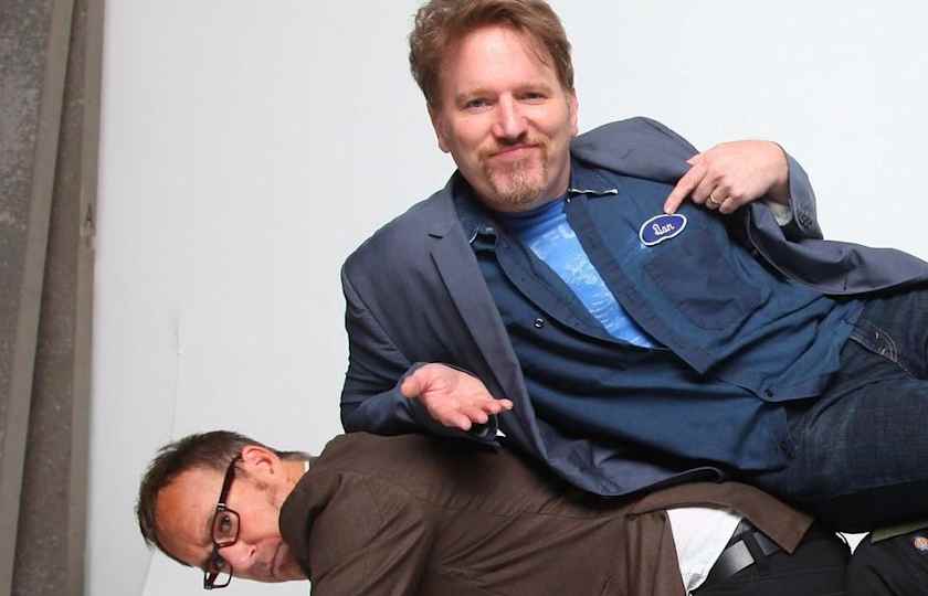 The Dan Band Tickets