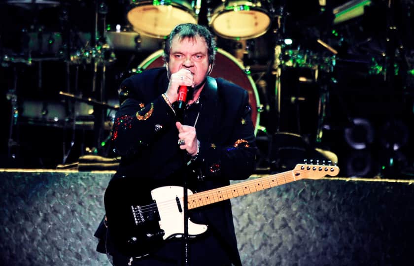 Meat Loaf Tickets - StubHub