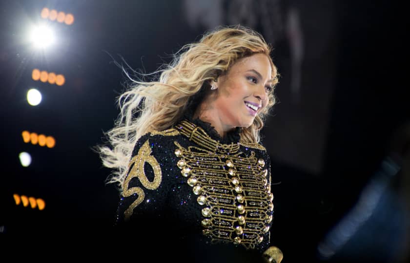Beyoncé Tickets