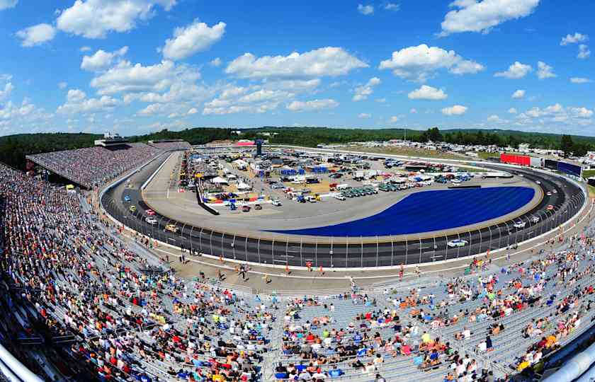 NASCAR Cup Series Tickets - StubHub