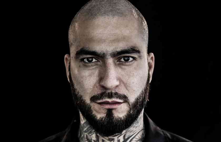 Dharius Tickets - StubHub