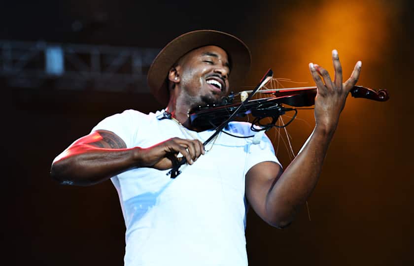 Damien Escobar Tickets - Damien Escobar Tour - StubHub