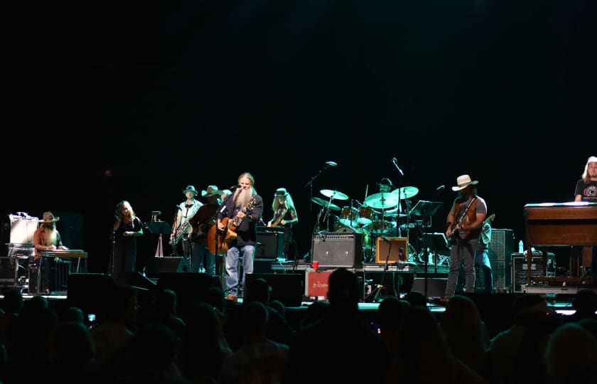 Jamey Johnson Tickets - Jamey Johnson Concert Tickets and Tour Dates ...