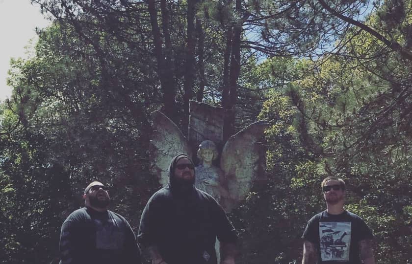 Primitive Man Tickets - Primitive Man Concert Tickets and Tour Dates ...