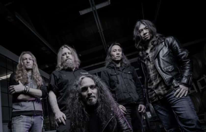Death Angel Tickets - Death Angel Concert Tickets and Tour Dates - StubHub