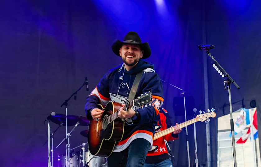 Brett Kissel Tickets