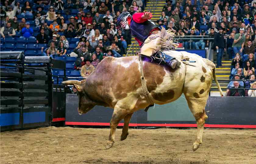 Velocity Tour: PBR - Professional Bull Riders Tickets - StubHub