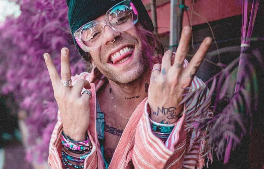 Mod Sun Tickets - Mod Sun Concert Tickets and Tour Dates - StubHub