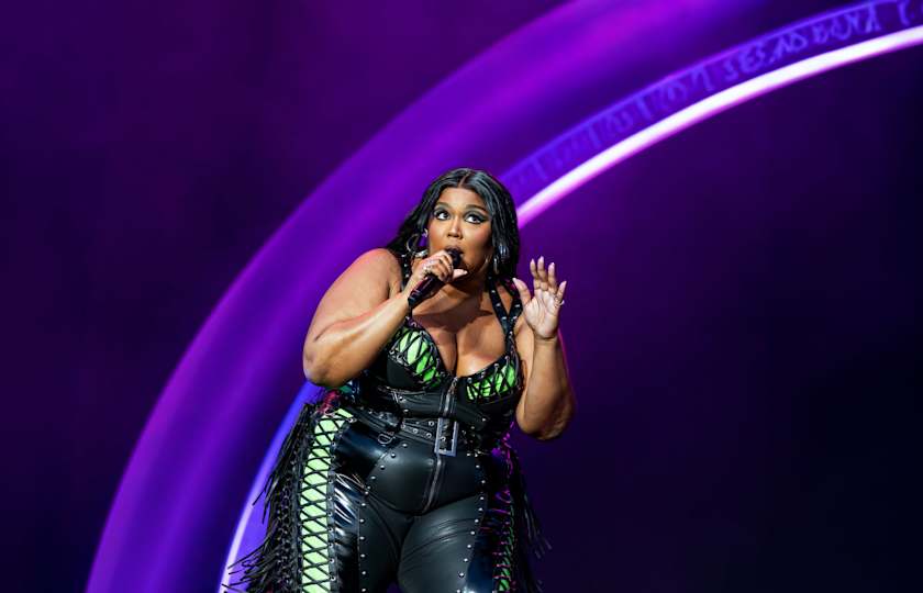 Lizzo Tickets
