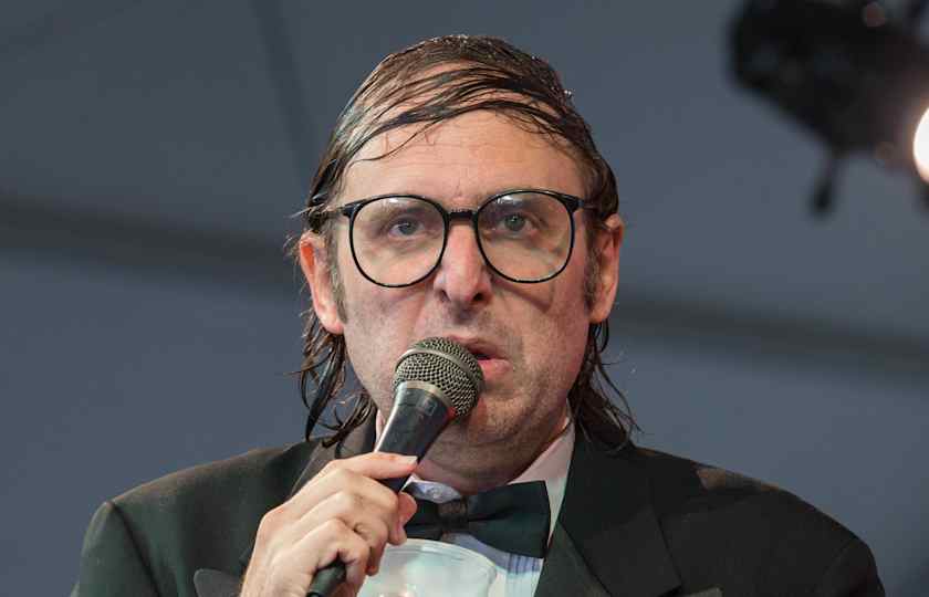 Neil Hamburger Tickets - StubHub