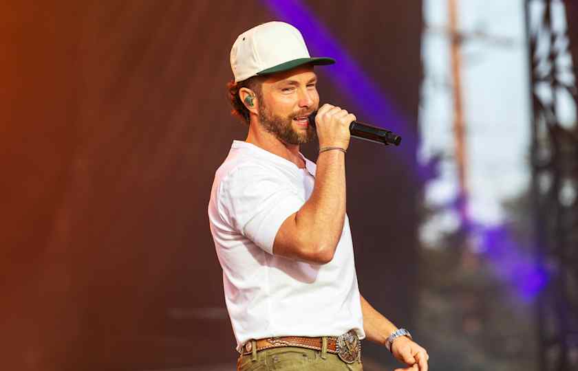 Chris Lane Tickets