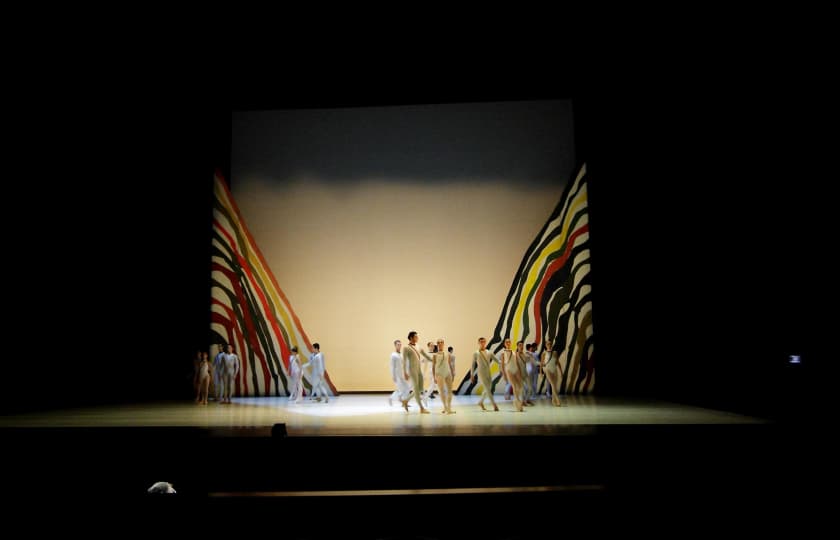 Houston Ballet Tickets - StubHub