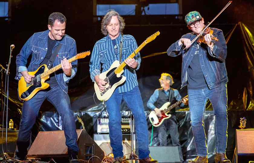 Nitty Gritty Dirt Band Tickets - StubHub