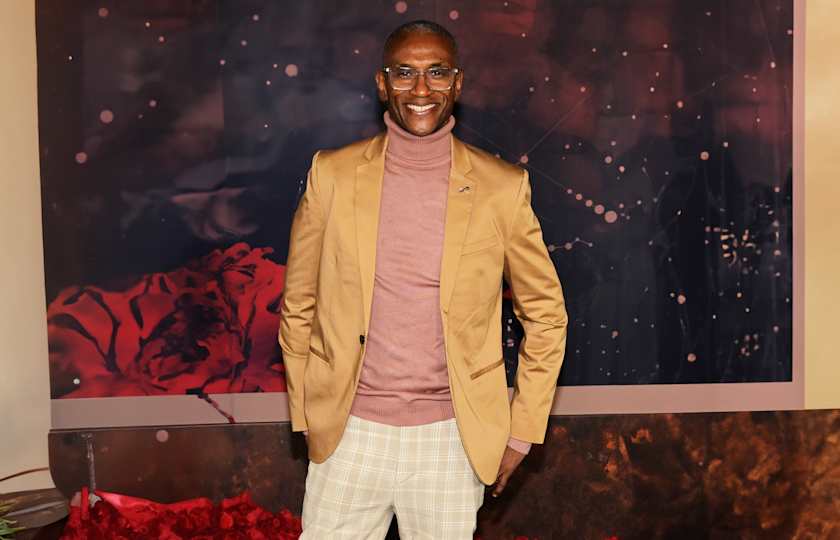 Tommy Davidson Tickets - StubHub