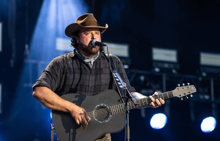 Randy Houser Tickets