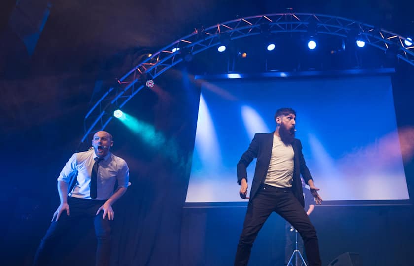 Aunty Donna Brisbane Tickets – 2025 Theater Shows | StubHub