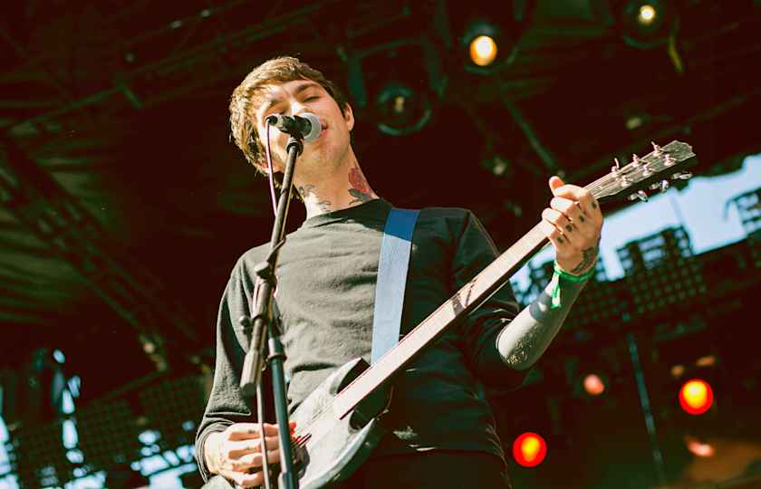 Joyce Manor Tickets