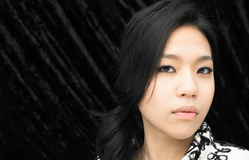 Joyce Yang Tickets | Joyce Yang Tour Dates 2024 and Concert Tickets ...