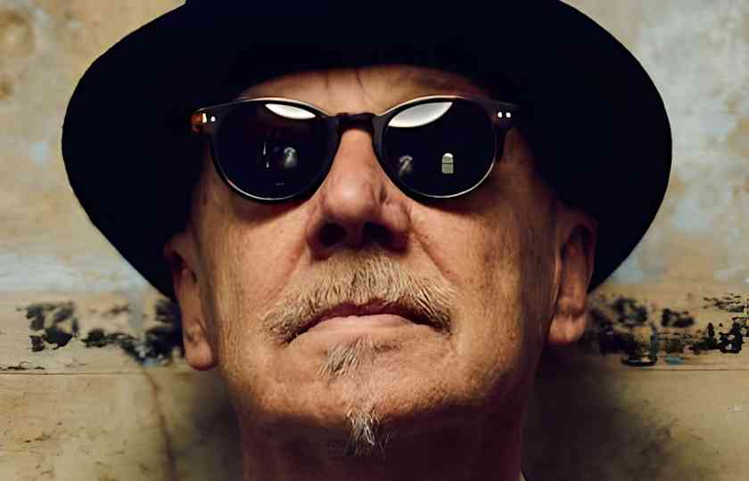 Russell Morris Tickets Perth – 2025 Concert Dates | StubHub