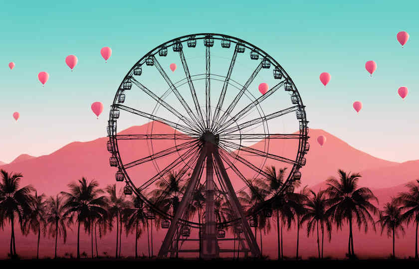 Coachella Music Festival Tickets - StubHub