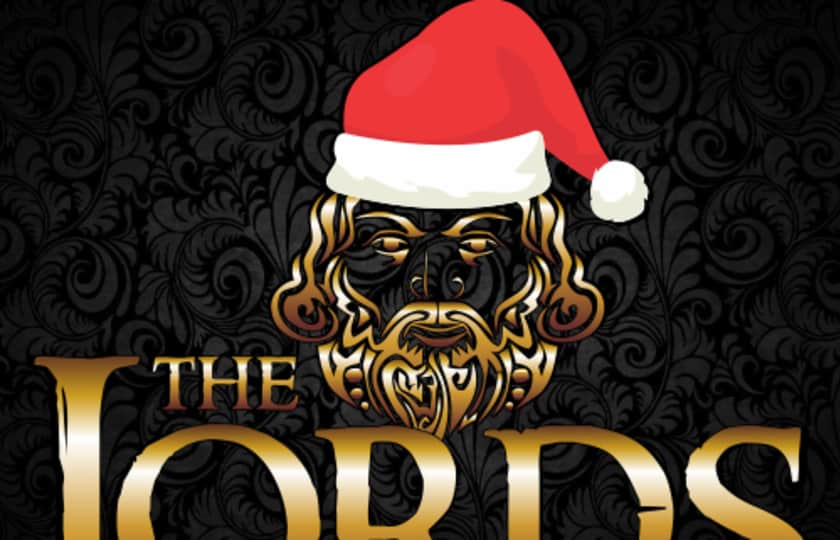 The Lords Tickets