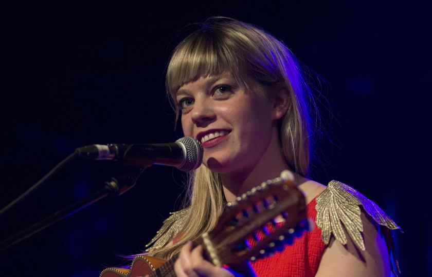 Basia Bulat Tickets - Basia Bulat Concert Tickets and Tour Dates - StubHub