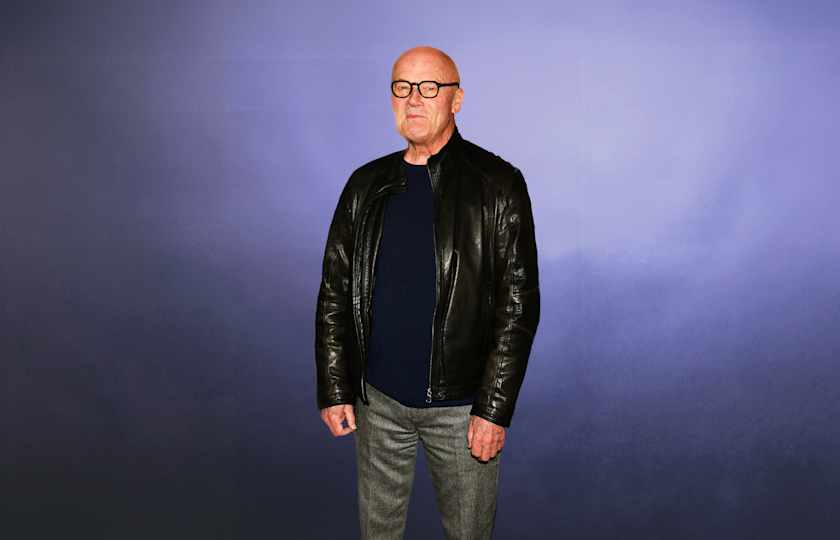 Creed Bratton Tickets