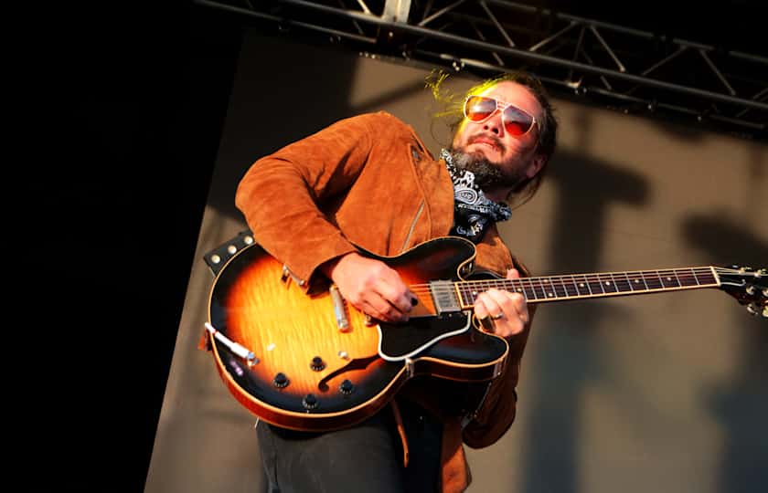 Goodbye June Tickets