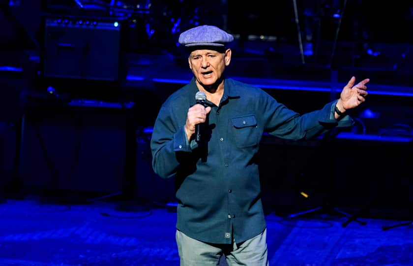 Bill Murray Tickets - StubHub