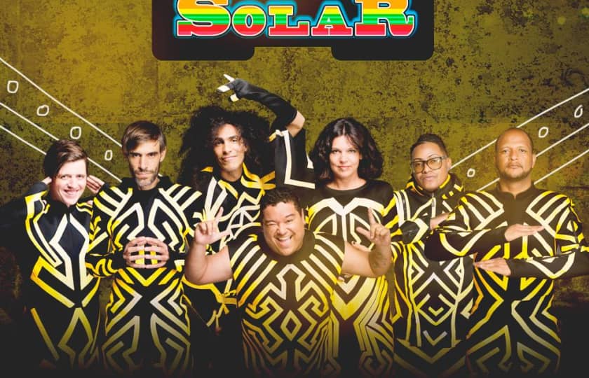 Systema Solar Tickets