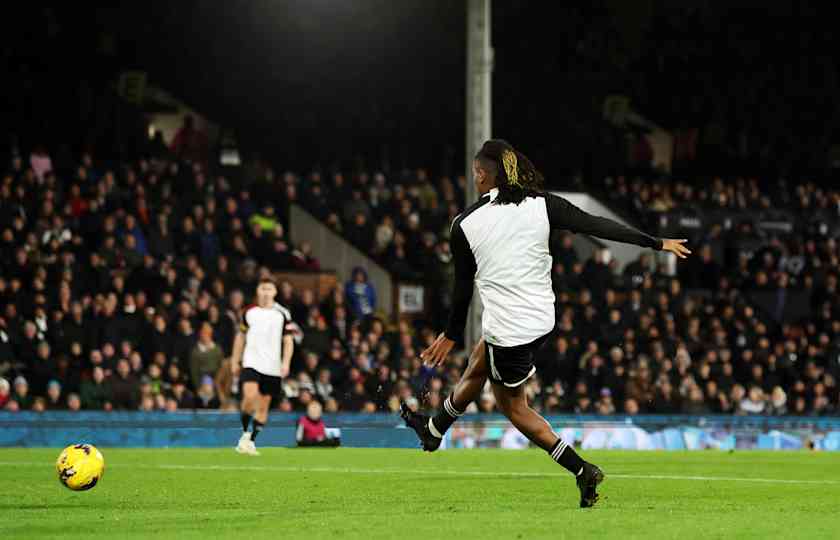 Fulham FC Tickets - StubHub