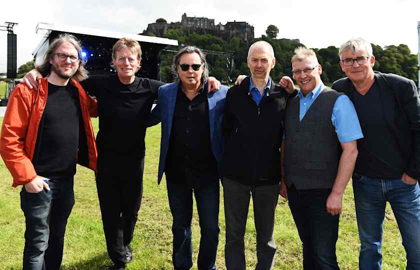 Runrig Tickets