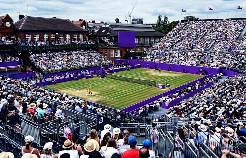 Queen's Club Championships Tickets - StubHub