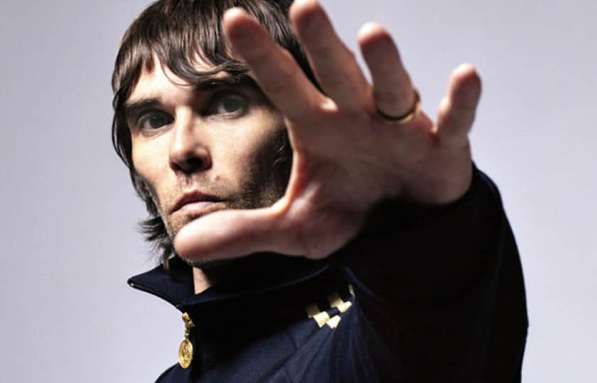 Ian Brown Tickets - Ian Brown Concert Tickets and Tour Dates - StubHub