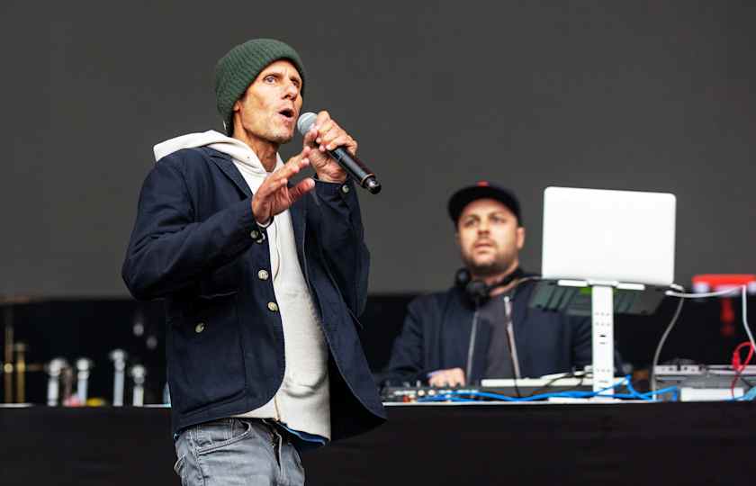 Beastie Boys Tickets
